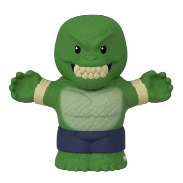 Fisher-Price Little People Eddie Toy for Toddlers - Walmart.com