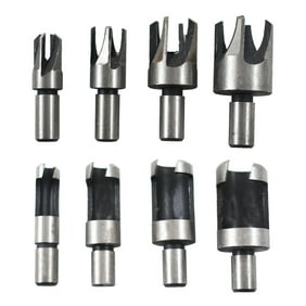 Dewalt-DW1587 6-Piece Wood Boring Bit Set - Walmart.com