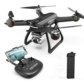 Protocol Director Foldable Drone With Live Streaming Camera - Walmart.com