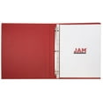 JAM Sheet Protectors, 8.5x11, Clear, 120 Sleeves/Pack - Walmart.com