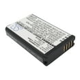 1800mAh Battery for Garmin Montana 600 Series 361-00053-00 010-11599-00 ...