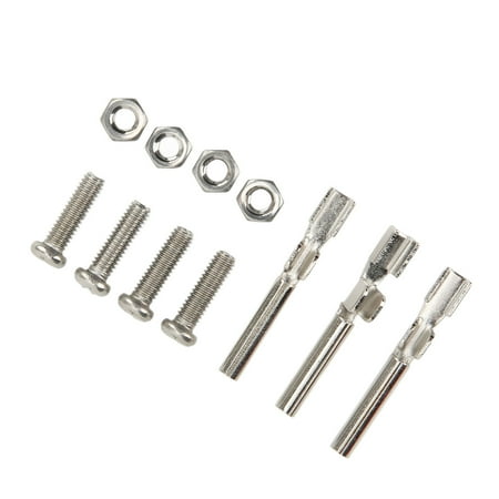 Club Car Charger Plug Contacts, Long Durability Conductivity ...