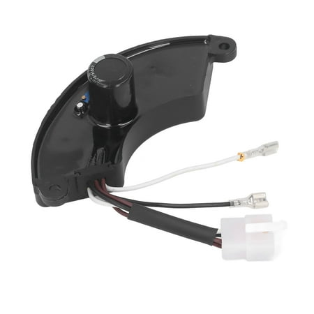 Generator AVR, Half Moon Style Plastic Shell Generator Voltage ...