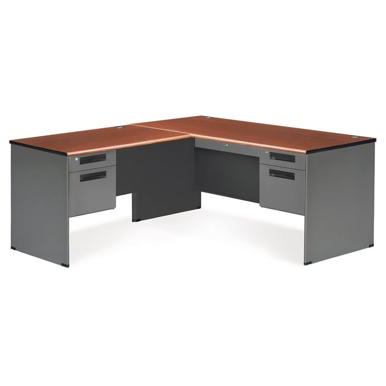 Executive Right Return Desk