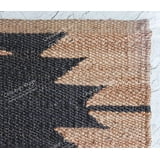 Chouhan Rugs Natural Jute Hemp Runner Rug Bohemian Rug Decor Rug ...