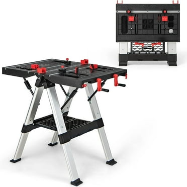 Wall Mounted Folding Table Fold Down Table Workbench Drop Leaf Table ...