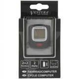 Ventura Cycle Computer - Walmart.com