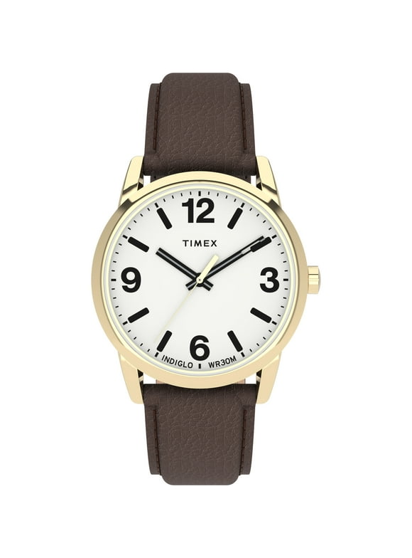 Timex Easy Reader