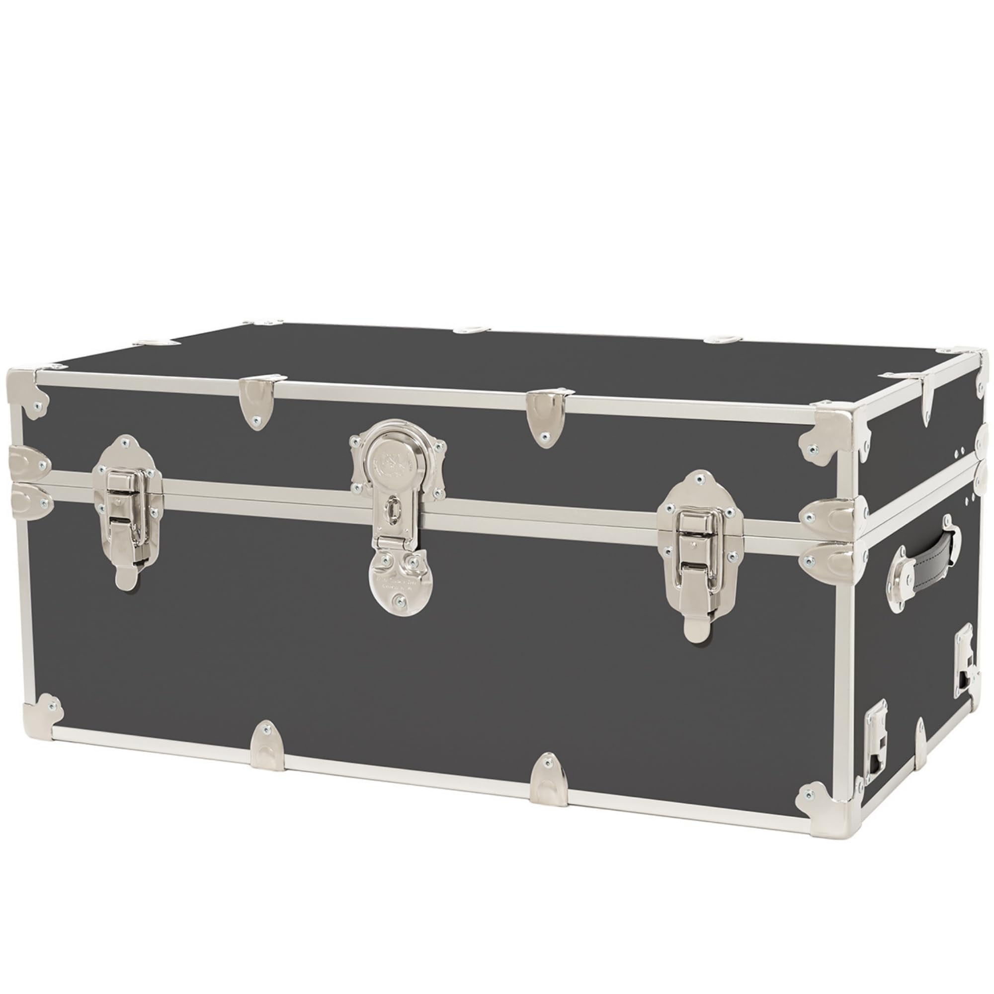 Click here for Rhino Trunk & Case Large Armor Camp Trunk - Secure... prices