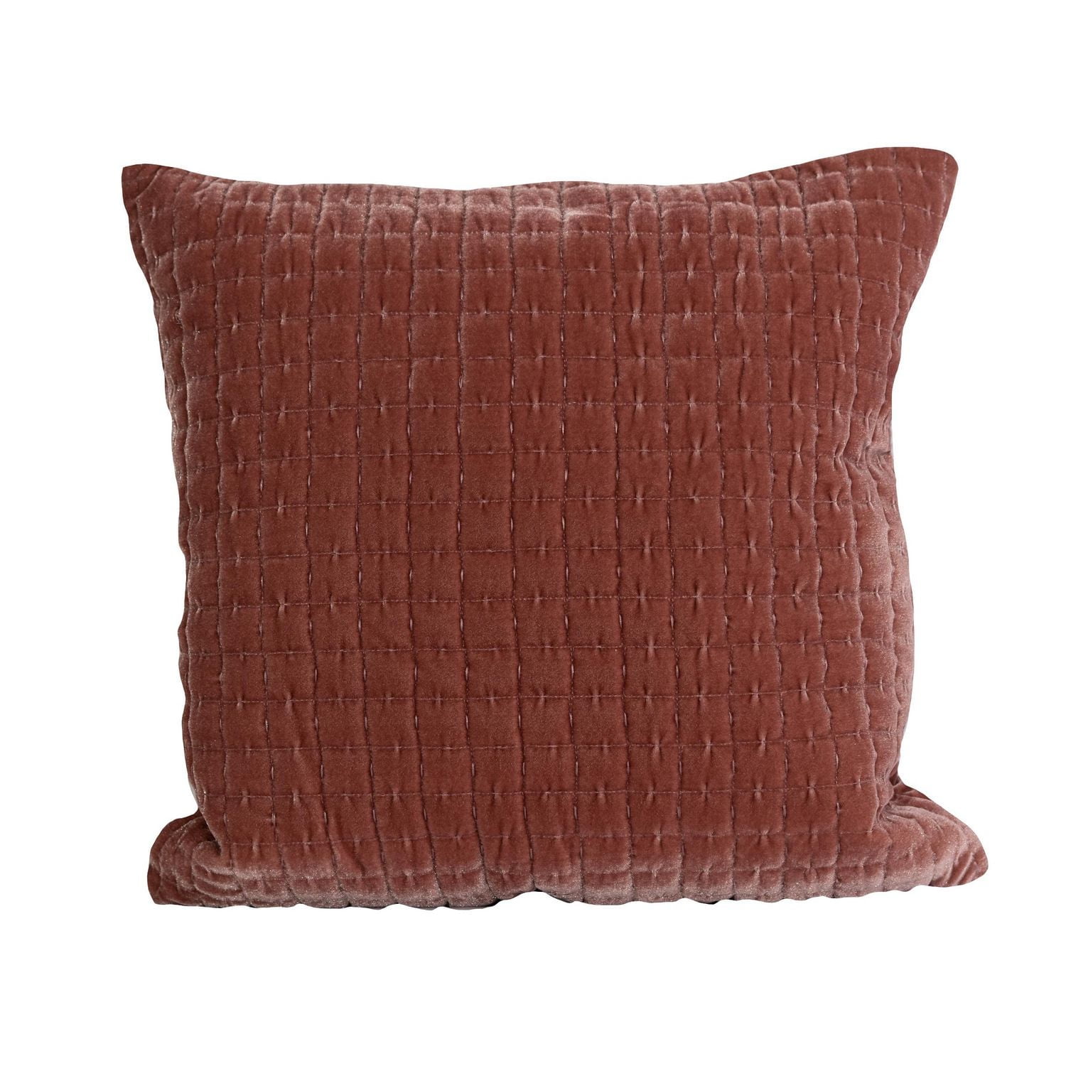 Click here for Set Of 2 Gouchee Home Layla Velvet Cushion 18 X 18... prices