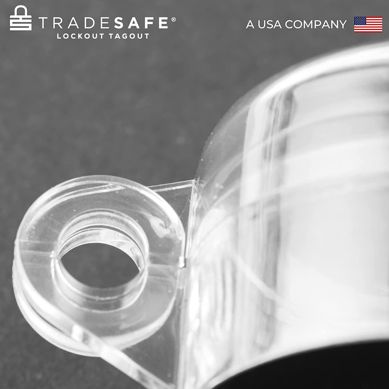 Lockout Tagout On Emergency Stop Button