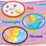 Creativity for Kids Squeegeez Magic Reveal Craft Kit: Kawaii, Gifts for ...