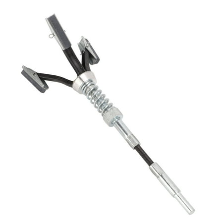 Engine Cylinder Hone Tool, 3 Jaws Engine Cylinder Deglazer 220 Grit ...