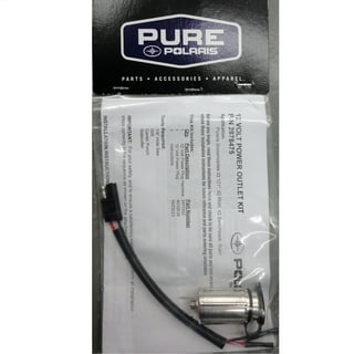 Dorman 56480 Lighter Power Plug With 12 Volt Connectibility - Walmart.com