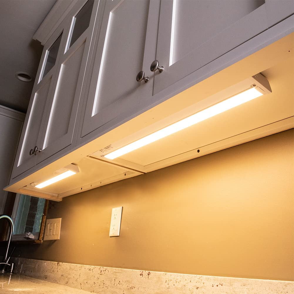 Westek 16 Led Under Cabinet Light Bar | Cabinets Matttroy