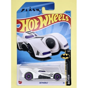 Hot Wheels DC Universe Deathstroke Character Car - Walmart.com