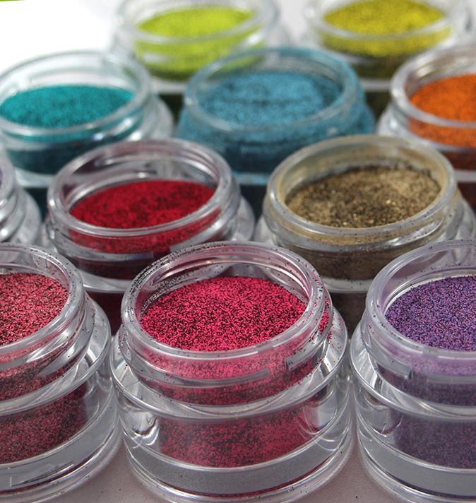 Stamplistic Embossing Dust - Paydirt - Walmart.com