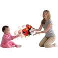 VTech Count & Hug Bug - Plush Ball Toy for Babies 36 Months - Walmart.com