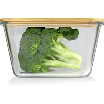 Casabella Guac-Lock Container Green/White - Walmart.com