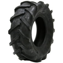 Deestone D407 16X6.50-8 Load 4 Ply A/S All Season Tractor Tire ...