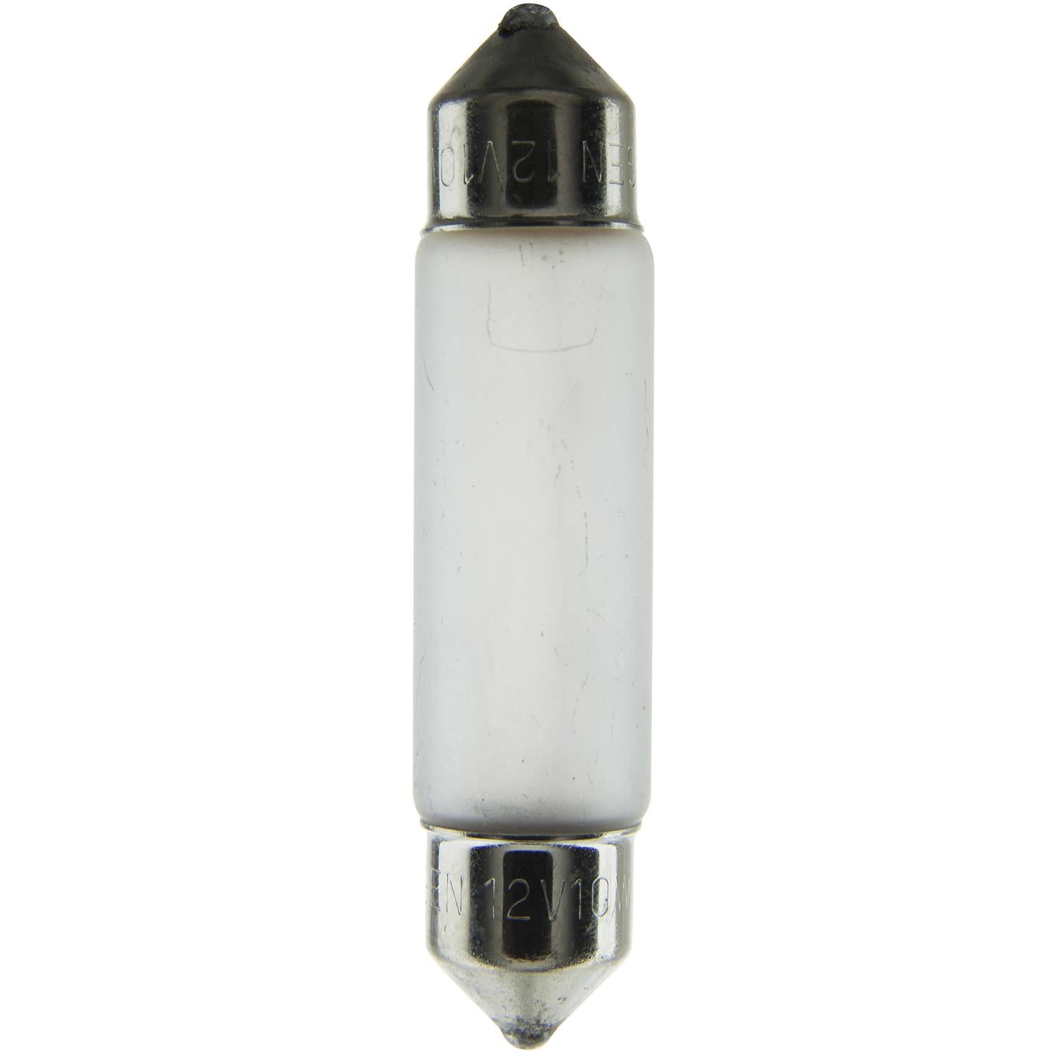 5 Watt T3.25 Xelogen, Festoon Base, Frost - Walmart.com