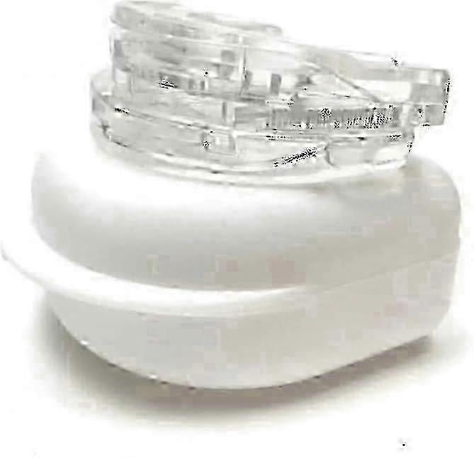 The 2025 Osmo Anti-Snoring Splint (Lite L5), an Adjustable Mouthpiece ...