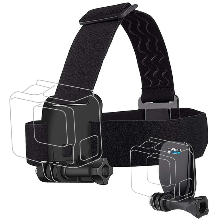 Gopro Mounting Options