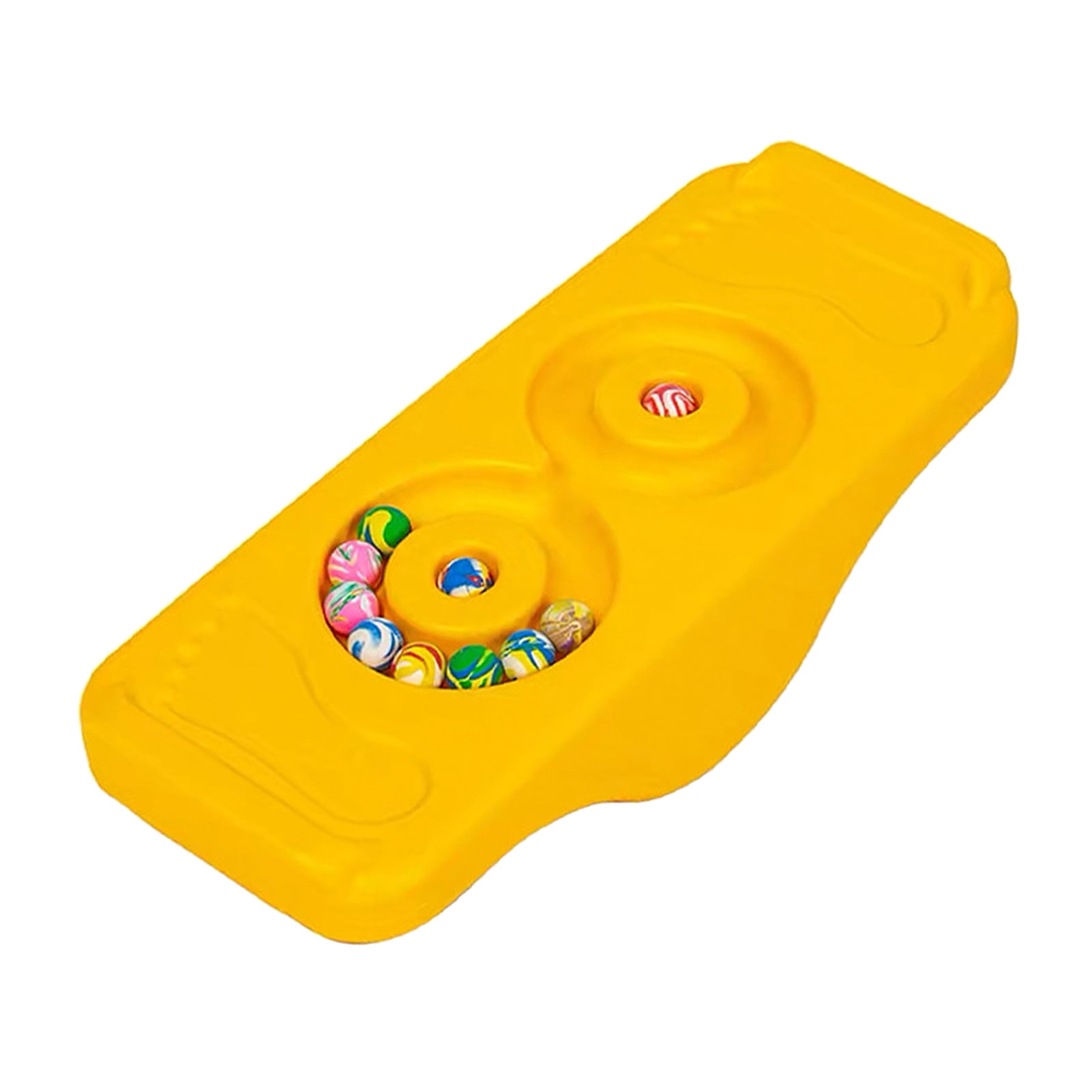Click here for Zaqw Balance Trainer Board  Plastic Kids Rocking S... prices