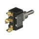 Seachoice 3-Position Toggle Switch with 3 Screw Terminals On/Off/On ...