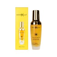 Alea Elixir Mediterraneo Olive Moringa And Argan Oil Hair Oil 4.2oz ...