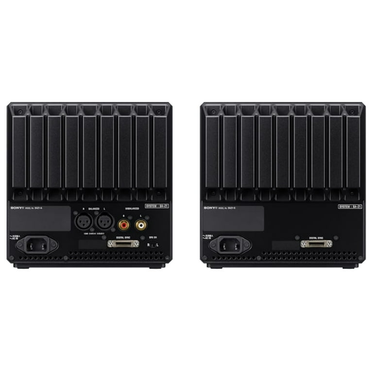 Sony Stereo System Walmart