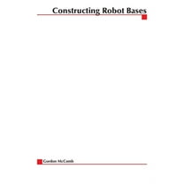 Tab Robotics Robot Programming: A Practical Guide to Behavior-Based Robotics, (Paperback ...