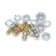 Edelbrock 8012 Throttle or Automatic Trans. Cable Extension Kit ...