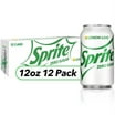 Sprite Mini-Can 7.5Oz Packaging May Vary - Walmart.com