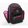 Primo Passi - Diaper Bag Backpack in Pink, Suitable for Both Mom & Dad ...