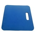 Outdoor Sports Foam Chair, Portable Waterproof Stadium Seat Cushion ...