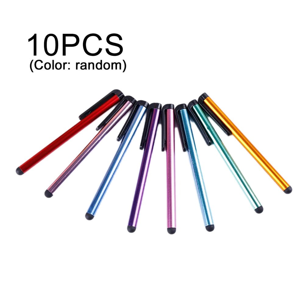 Click here for Joywa 10 Pcs Universal Capacitive Stylus Pen 7 0 U... prices