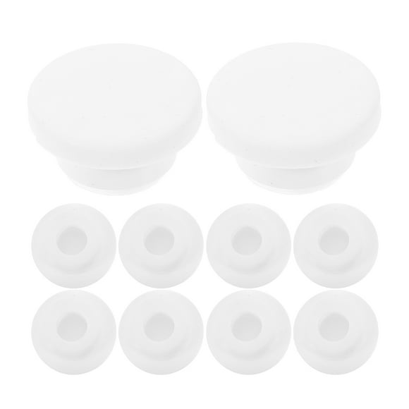 Bathtub Overflow Cover