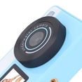 Nieyigj Underwater Digital Camera Waterproof 48MP Autofocus 18X Zoom ...