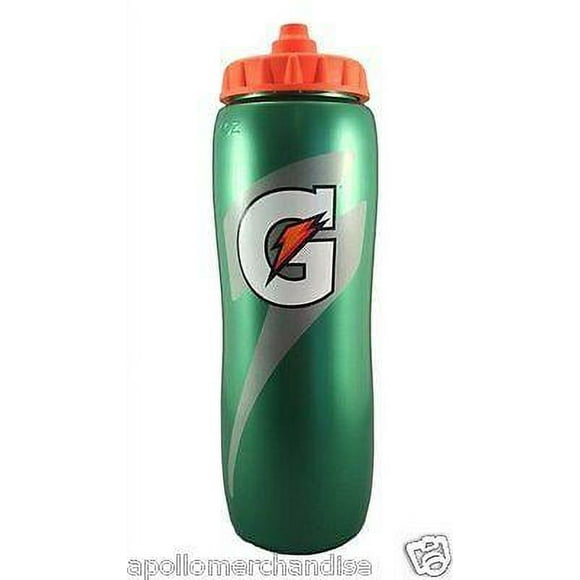 Gatorade Bottle Top
