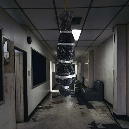 Halloween Decorations Outdoor, Halloween Decorations Dead Victim Props ...