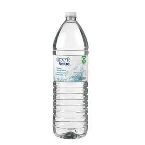 Buy Bottled Water Near Me at Low Prices: Jugs & Cases | Walmart Canada