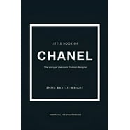 Chanel: Collections and Creations (Hardcover) - Walmart.com