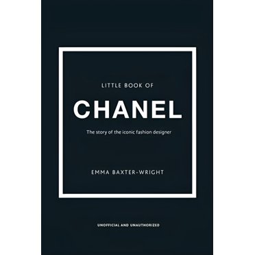Chanel: Collections and Creations (Hardcover) - Walmart.com