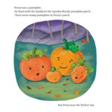 The Littlest Pumpkin - Walmart.com