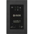 RCF Powered 8" Studio Monitor, Black - RAL 9005, AYRA-Eight-PRO - Walmart.com
