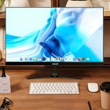 Gawfolk 22" Inch Computer Monitor, FHD 1080p 100Hz Ultra-Thin Bezel ...