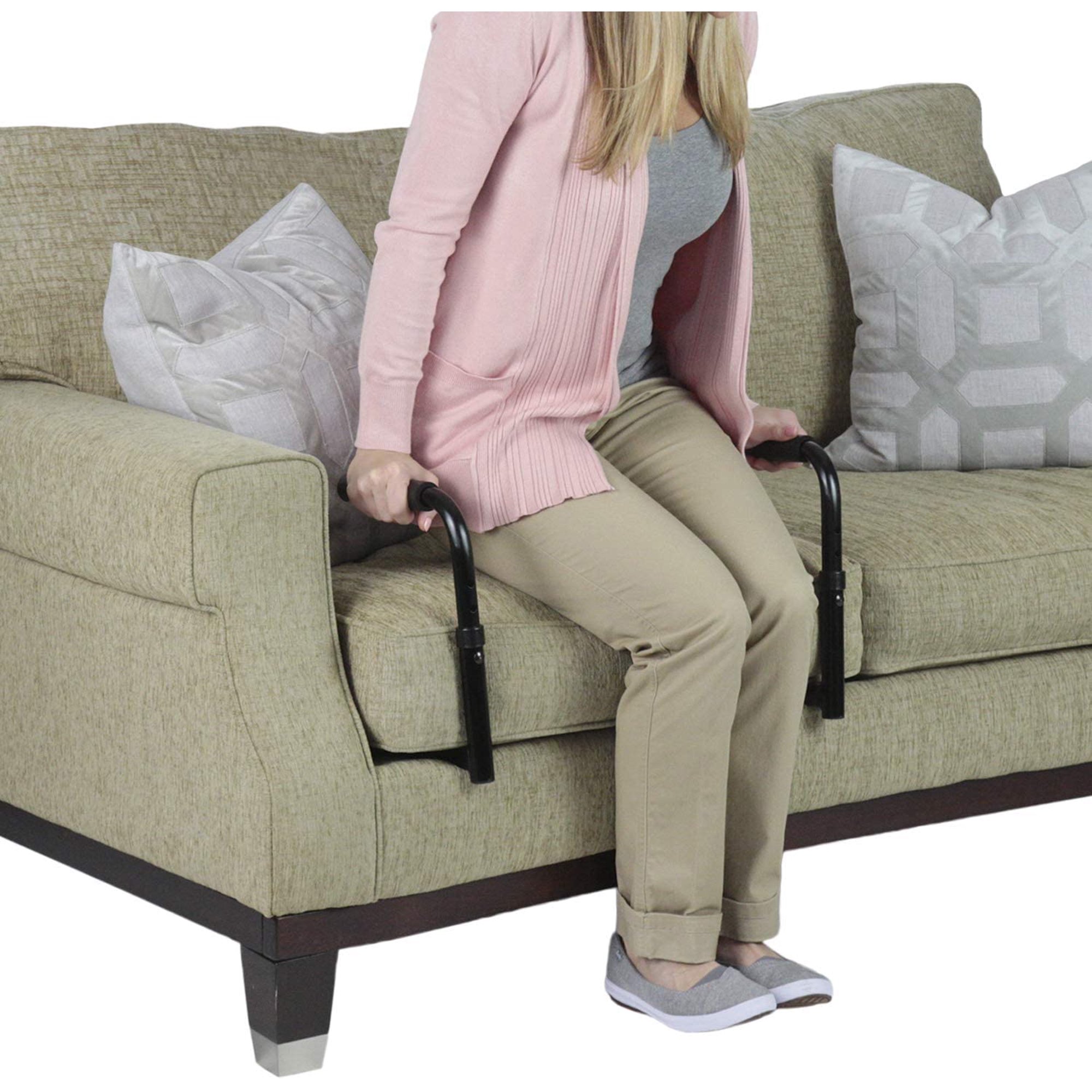 Sofa Brace Position | Baci Living Room