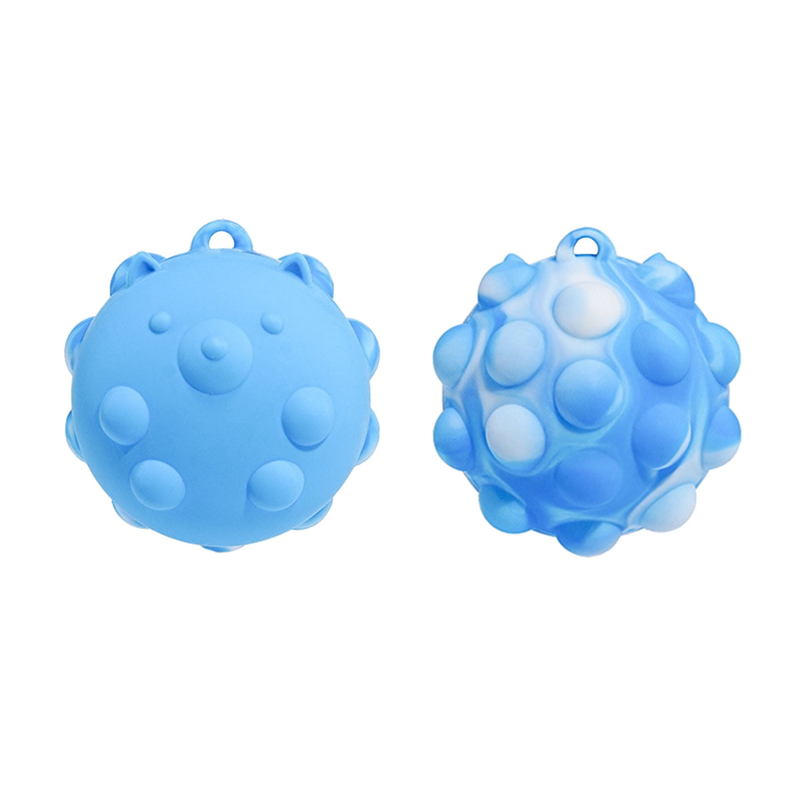 Fridja Silicone Hedgehog Stress Ball Grip Ball Decompression Bubble ...