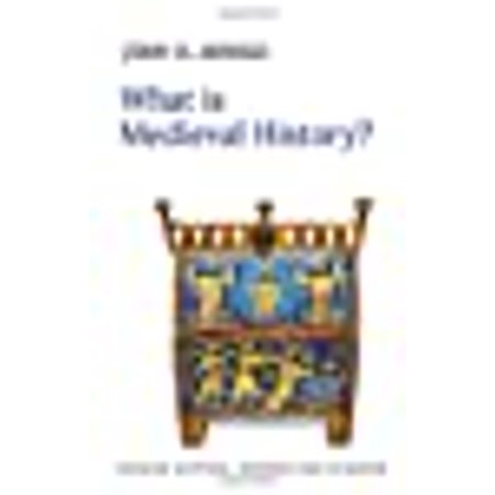 What is Medieval History? | Walmart Canada